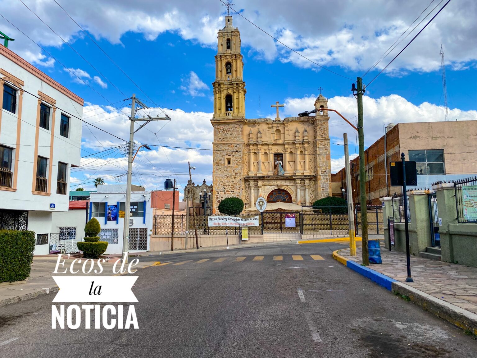 Parral tiene lugares increíbles que visitar – Ecos de la Noticia