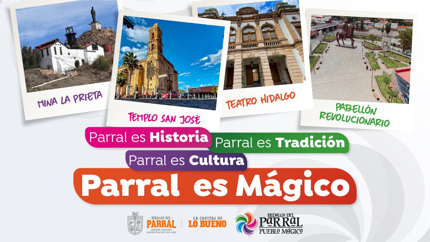 El Teatro Hidalgo: Un destello de grandeza y belleza en Parral – Ecos ...